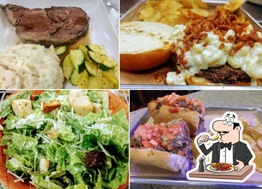 Top 5 restaurants with grilled corn in Hooksett, september 2025 ...