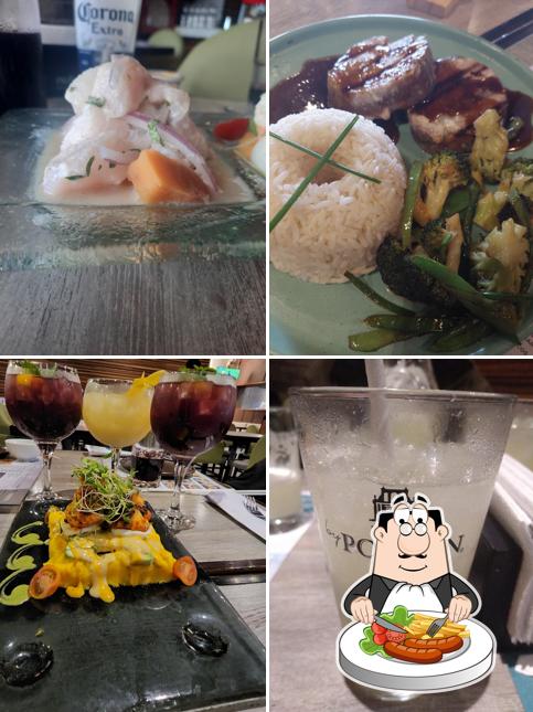 Segundo Muelle, San Miguel - Menú del restaurante, precios y reseñas