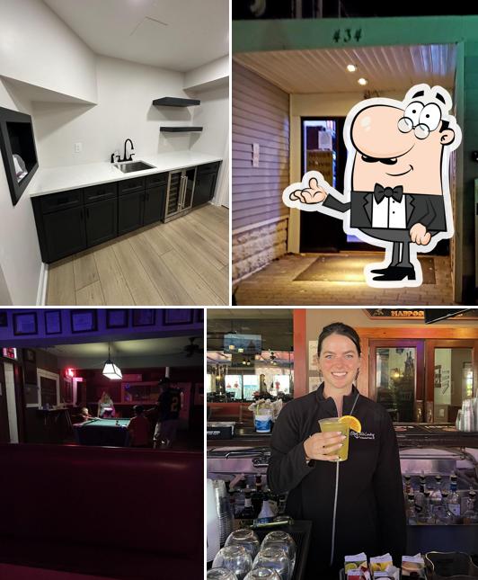 Ship 'N Shore Bar, Wildwood - Restaurant menu, prices and reviews