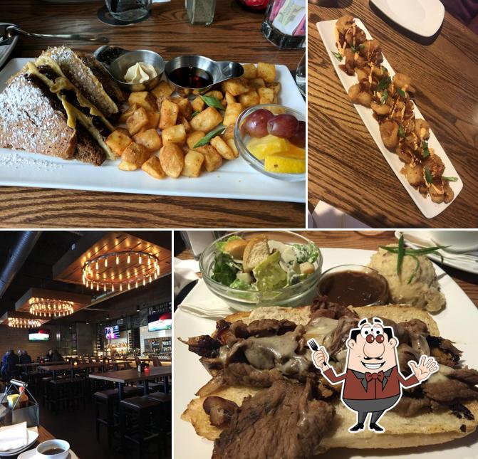 State & Main, Calgary - Restaurant menu, prices and reviews