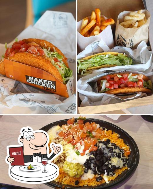Taco Bell Robina in Robina - Restaurant menu and reviews