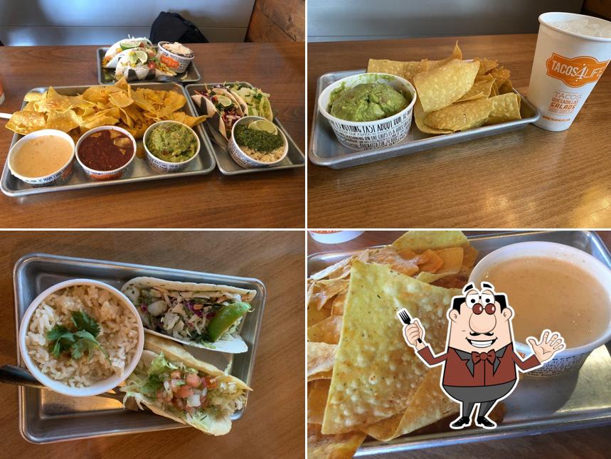 Tacos 4 Life, Jackson - Restaurant menu, prices and reviews