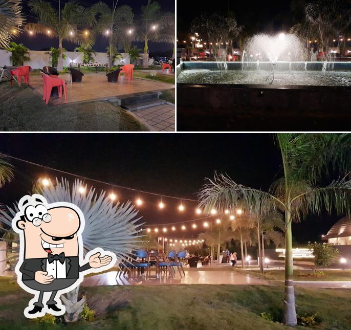 The Food Resort, Jamnagar - Restaurant menu, prices and reviews