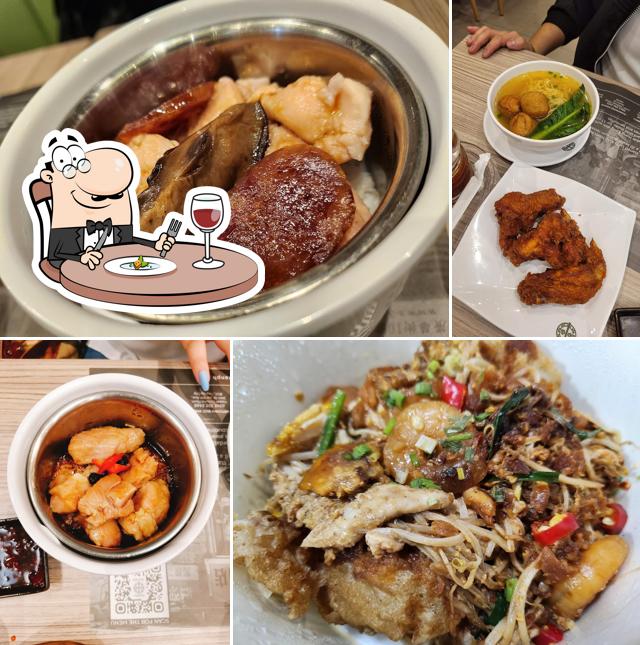 Tim Ho Wan, Muntinlupa - Restaurant menu, prices and reviews