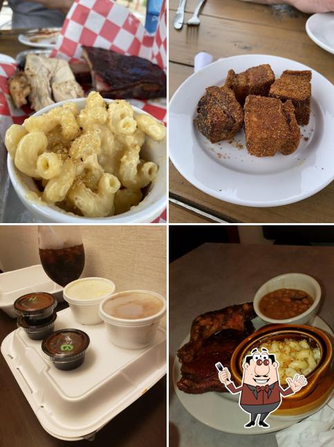 Underdog BBQ, Erie - Restaurant menu, prices and reviews