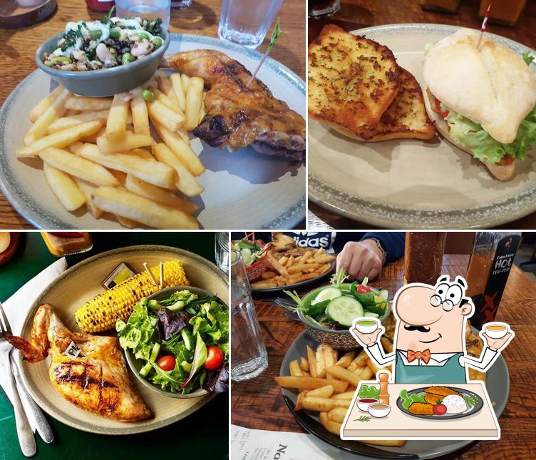 Best south african restaurants in Croydon, summer 2024 - Restaurant Guru