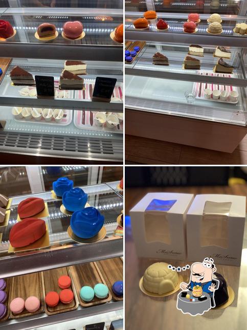 Ms Snow Patisserie, Altamonte Springs - Restaurant menu, prices and reviews