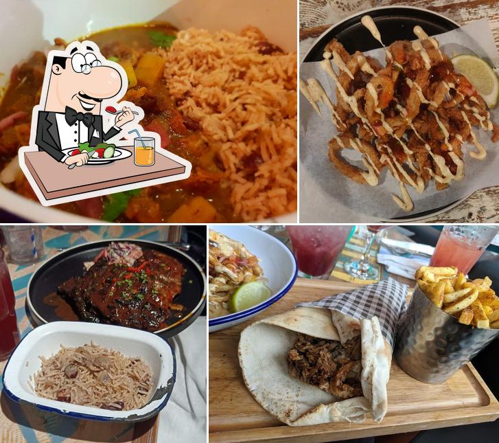 Turtle Bay Winchester, Winchester - Restaurant menu, prices and reviews