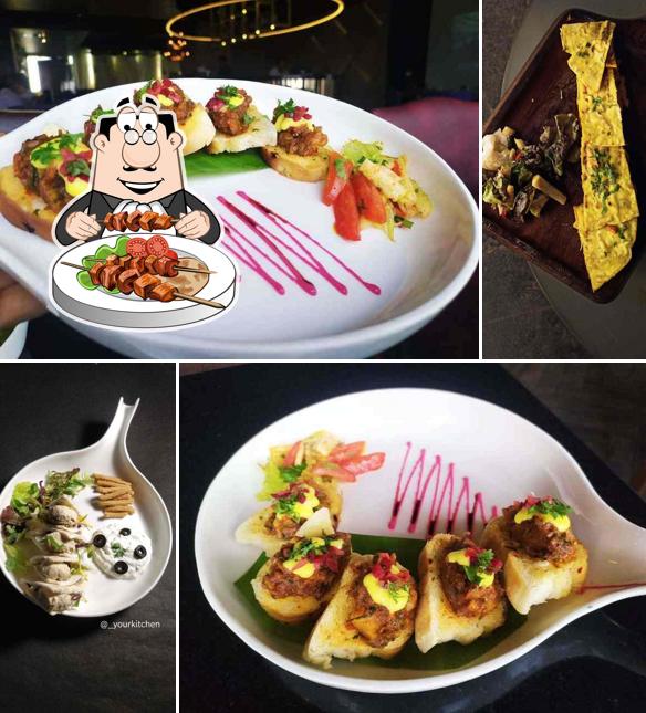 House Of Lords, Navi Mumbai - Restaurant menu and reviews
