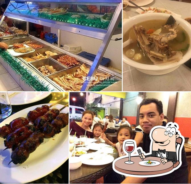 AA BBQ, Cebu City - Restaurant menu, prices and reviews