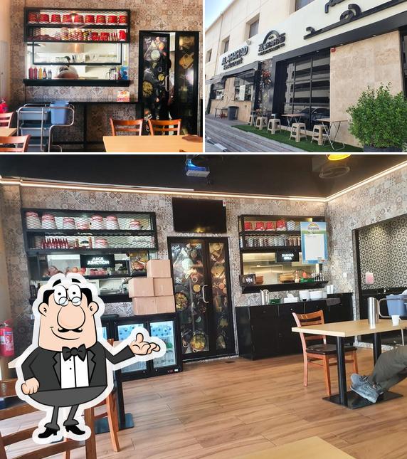 Al Shahad Restaurant & Cafeteria - Restaurant menu, prices and reviews
