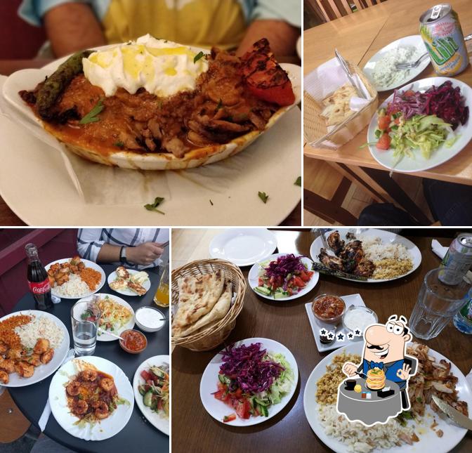 Anatolia, London, Leyton - Restaurant menu, prices and reviews