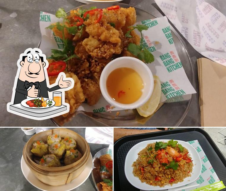 Bang Bang Kitchen in Auckland - Restaurant reviews