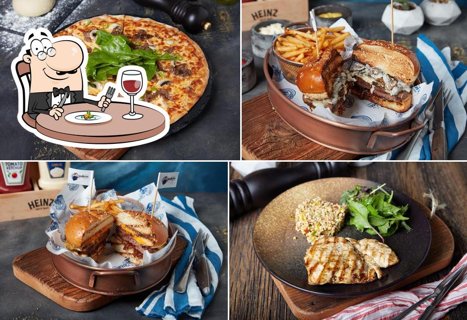 Beethoven Cafe, Istanbul - Restaurant menu, prices and reviews