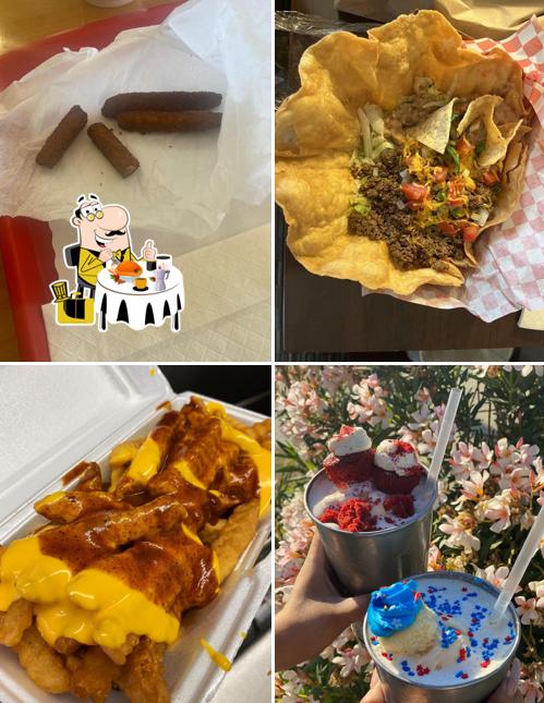 Bob's Twin Kitchen, Indio - Restaurant menu, prices and reviews