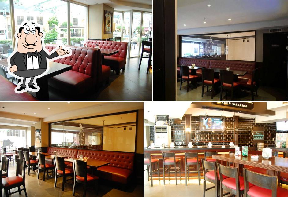 Top 20 restaurants in Taguig, october 2025 - Restaurant Guru