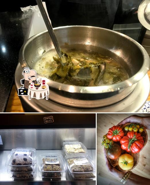 Cafe 108, Auburn - Restaurant menu, prices and reviews