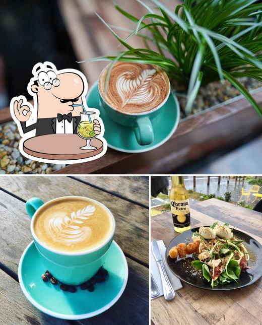 Daily Bean ED Square in Edmondson Park - Restaurant reviews
