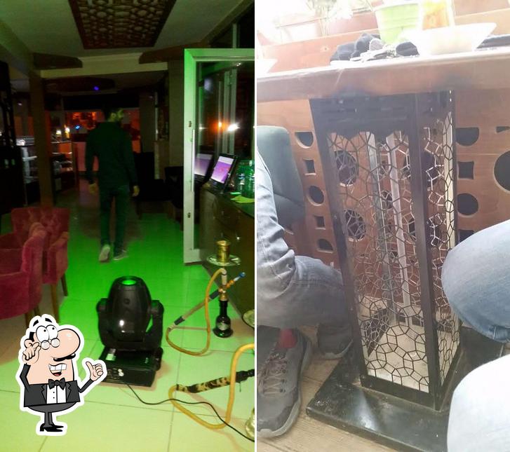Fifi Cafe, Bayburt - Restaurant reviews