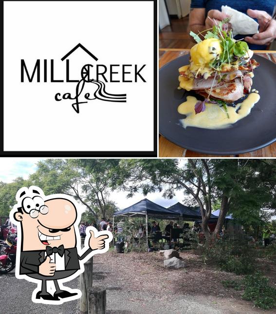 Mill creek cafe, Dayboro - Restaurant menu, prices and reviews