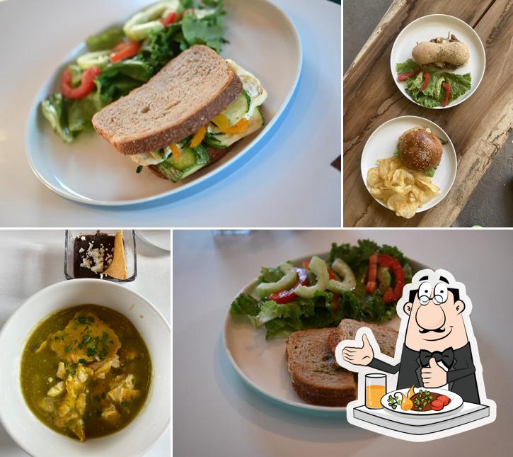 Espacio Luvina, Oaxaca - Restaurant menu, prices and reviews
