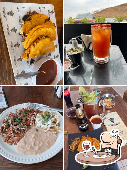 Country Taco, Calvillo - Menú del restaurante, precios y reseñas