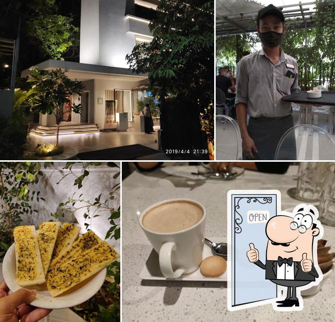 Darshan Restaurant, Pune, Amar Business Park - Restaurant menu and reviews