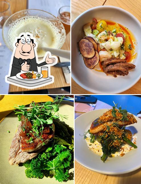 Top 5 restaurants in Oamaru, january 2025 - Restaurant Guru