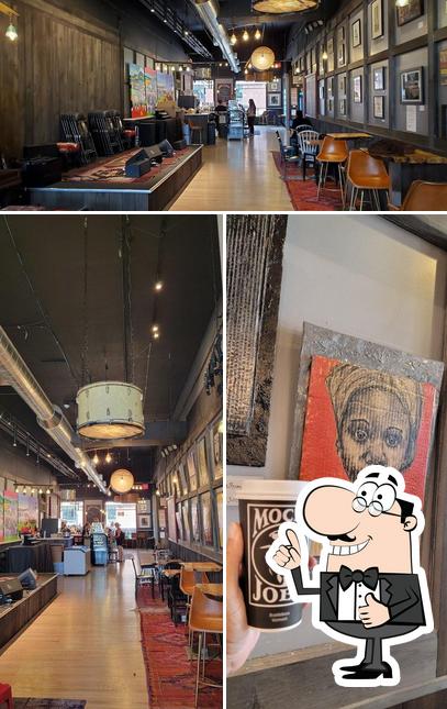 The Coffee Bar in Bennington - Restaurant reviews