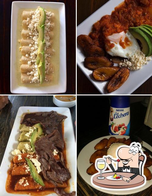 El Lindero Monterrey, Monterrey - Menú del restaurante, precios y reseñas