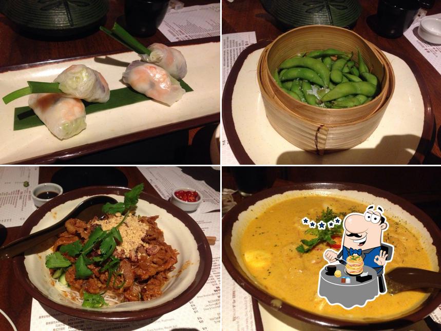Fat Noodle, Brisbane - Restaurant menu, prices and reviews