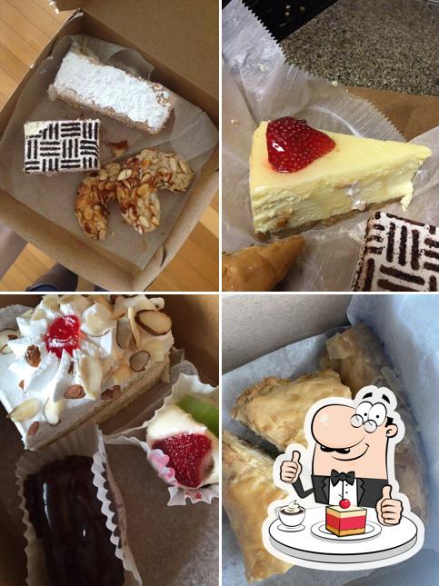 International Bakery, Atlanta - Restaurant menu, prices and reviews