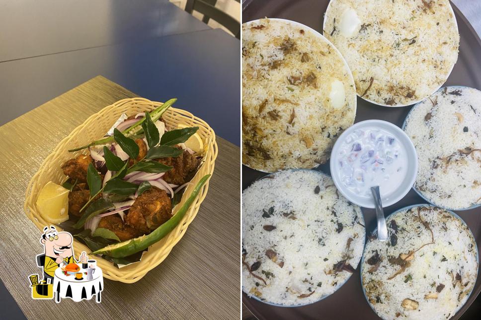 Kerala Kitchen in Charlottetown - Restaurant reviews