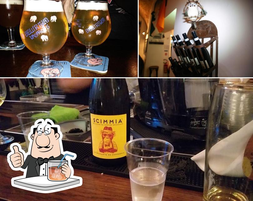 La Birroteca, Perugia - Restaurant menu, prices and reviews