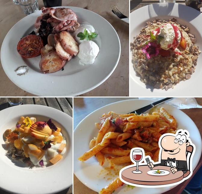 Top 5 restaurants in Picton, june 2025 - Restaurant Guru