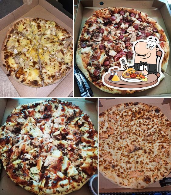 One Pizz restaurant, Fauville-en-Caux - Critiques de restaurant