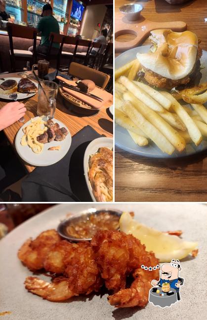 Outback Steakhouse, San Antonio - Restaurant menu, prices and reviews