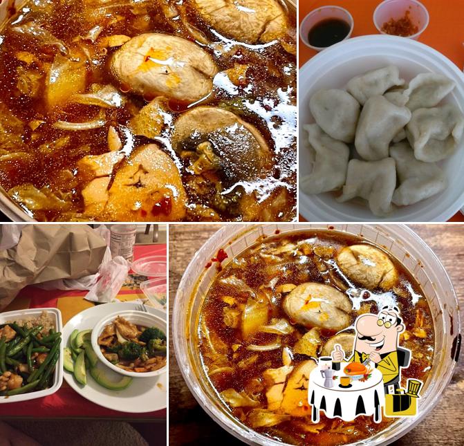Top 1 restaurant with chicken chow mein in Windsor, Connecticut ...