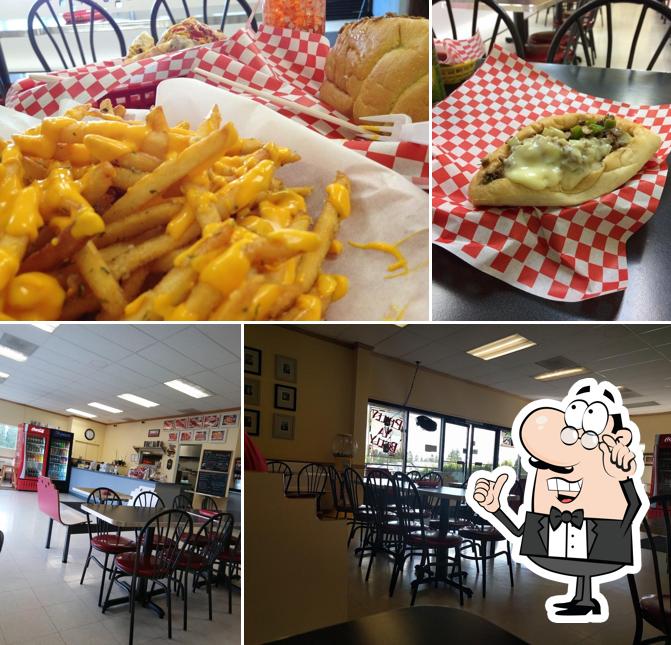 Top 7 restaurants for lunch in Paine Field-Lake Stickney, august 2025 ...