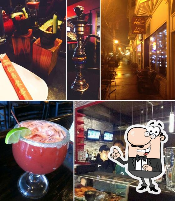 Bbc Cafe & Bar in St. Louis - Restaurant reviews