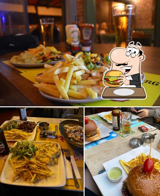 Belfast Irish Pub, Aydın - Restaurant menu, prices and reviews