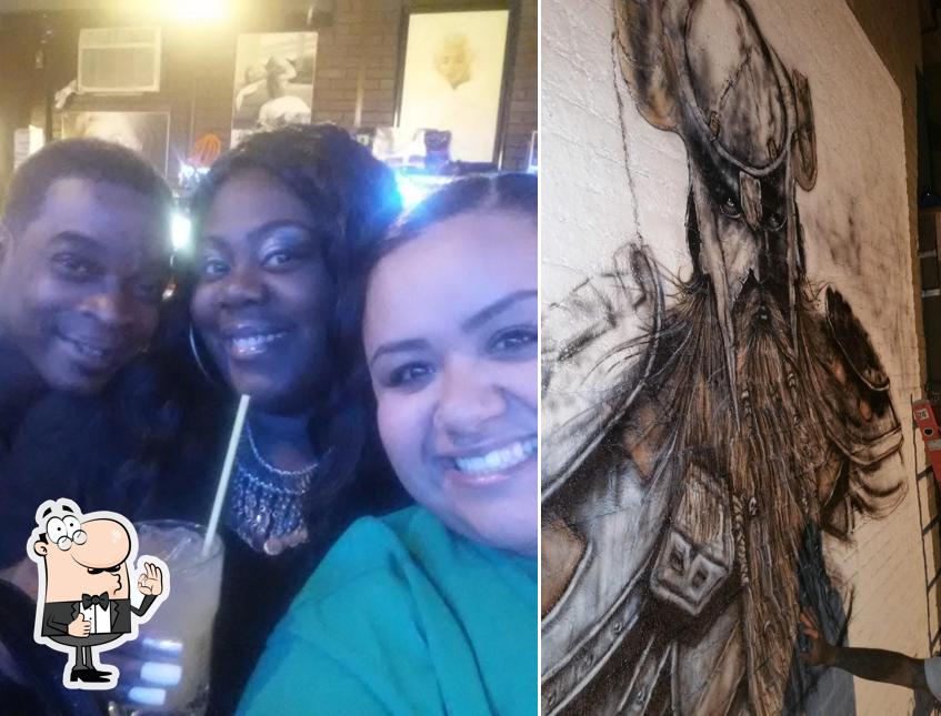Born's Bar in Saint Paul - Restaurant reviews