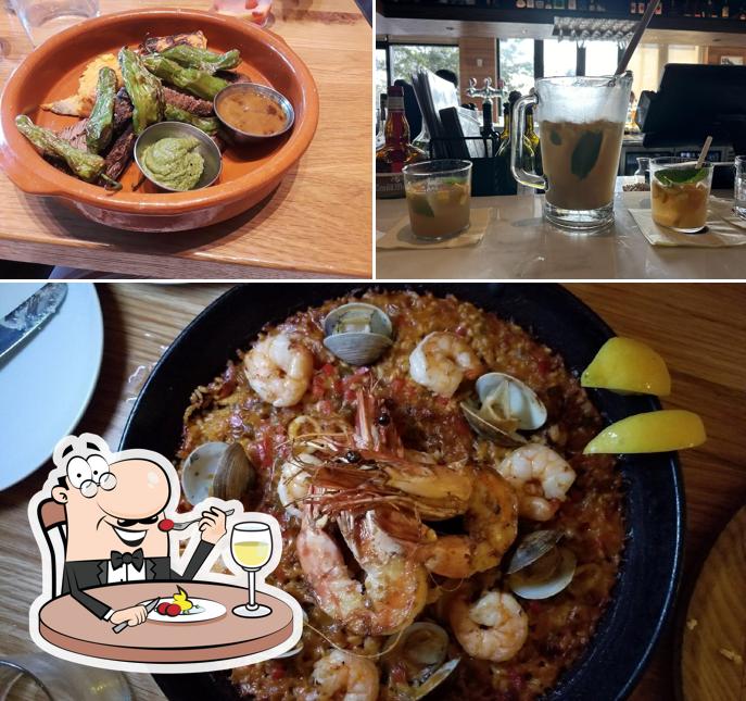 Bulla Gastrobar, Winter Park - Restaurant menu, prices and reviews