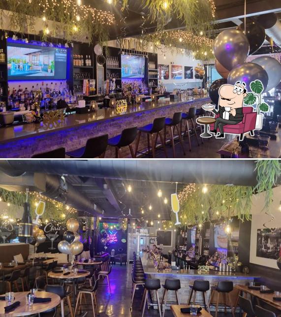 Chris Martini Bar & Restaurant, Jensen Beach - Restaurant menu, prices and reviews