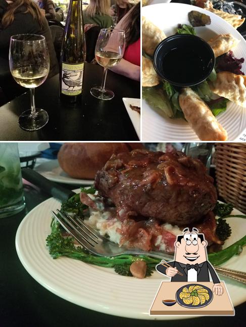 DUEL Novi, Novi - Restaurant menu, prices and reviews