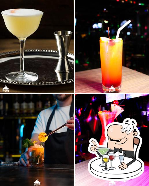 El Inca Bar, Barranco - Opiniones del restaurante