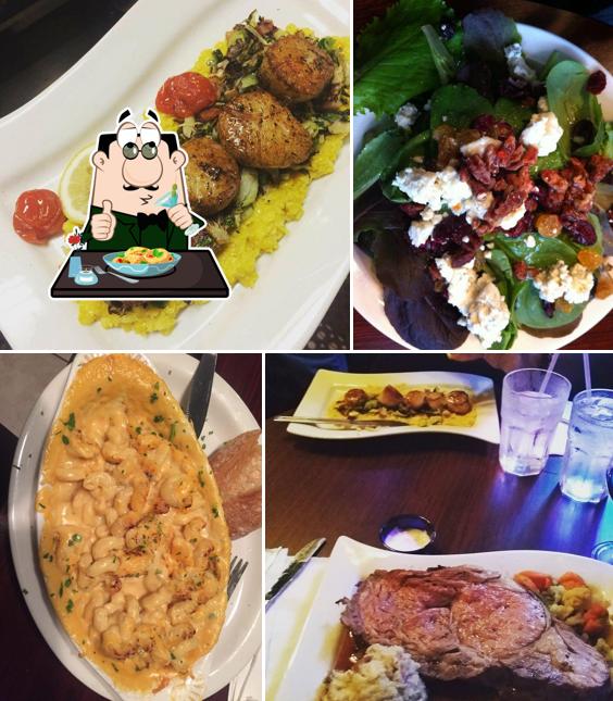 Koo Koose Grille, Deposit - Restaurant menu, prices and reviews