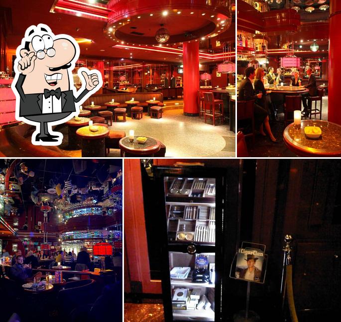Life Style Bar, Frankfurt - Restaurant menu and reviews