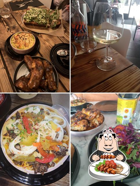 Pop Kitchen Exeter in Exeter - Restaurant reviews