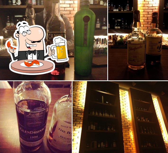 Vault +82 pub & bar, Seoul, 3 - Restaurant reviews